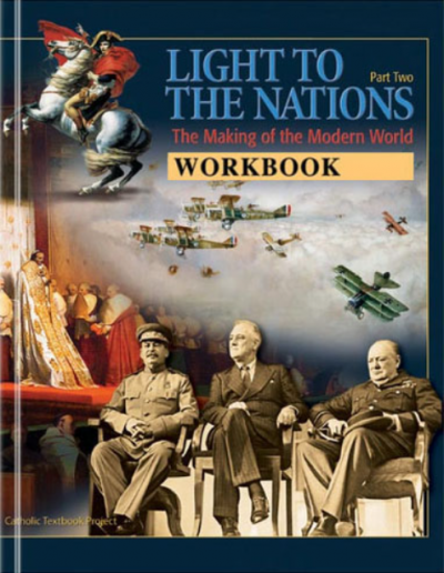 History Overview