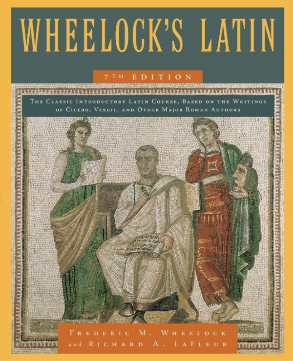 Latin Overview